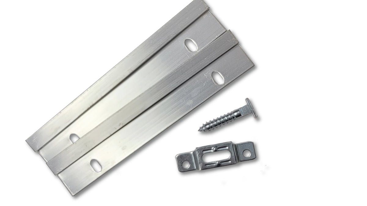 The Frameloc System – Frameware LLC