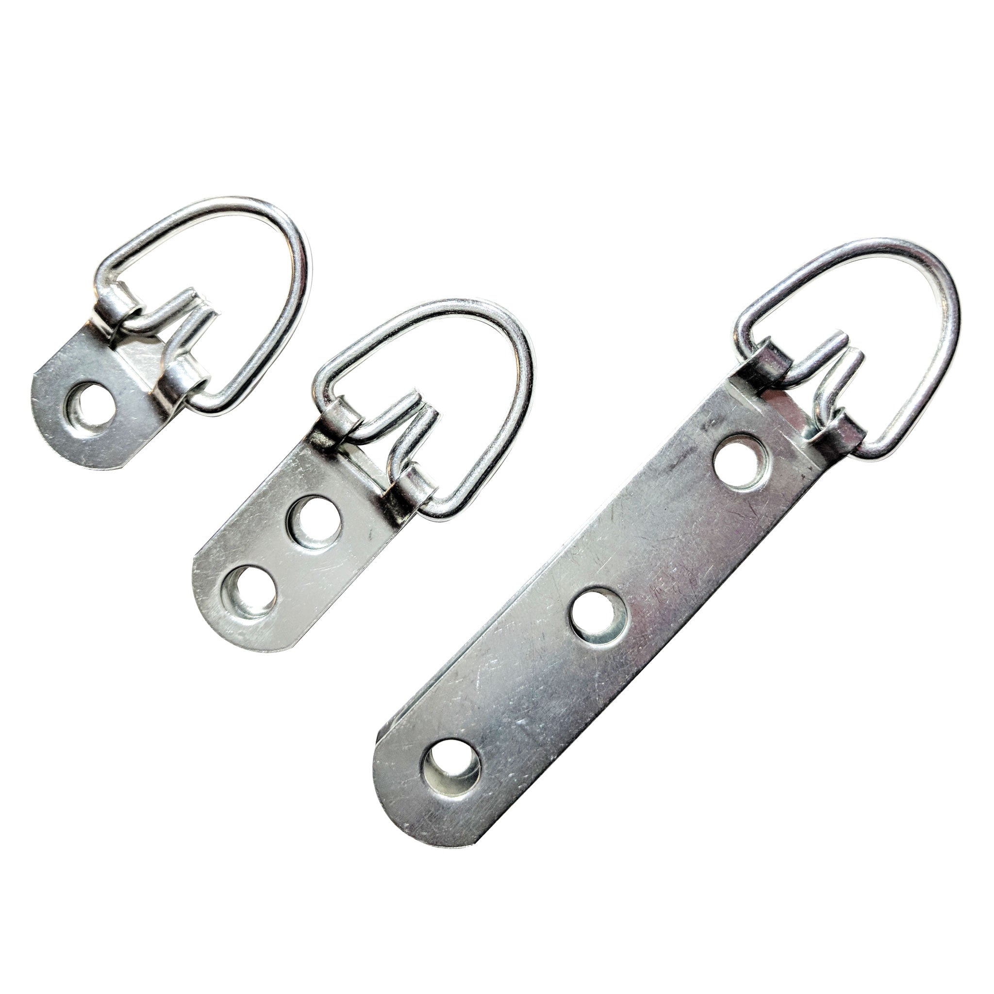Wide Strap Hangers – Frameware LLC