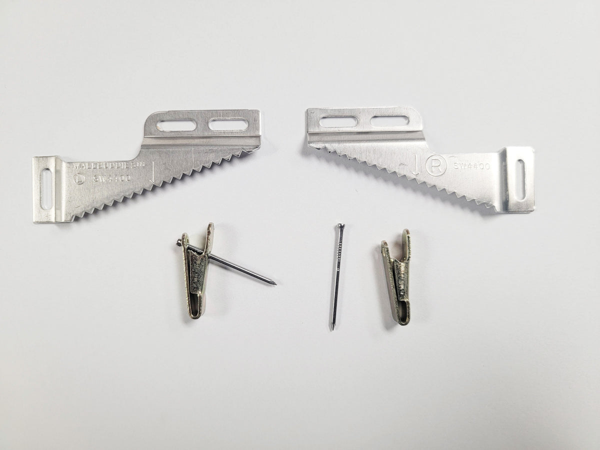 Wall Buddies – Frameware LLC