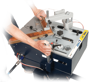 AMP Underpinners – Frameware LLC