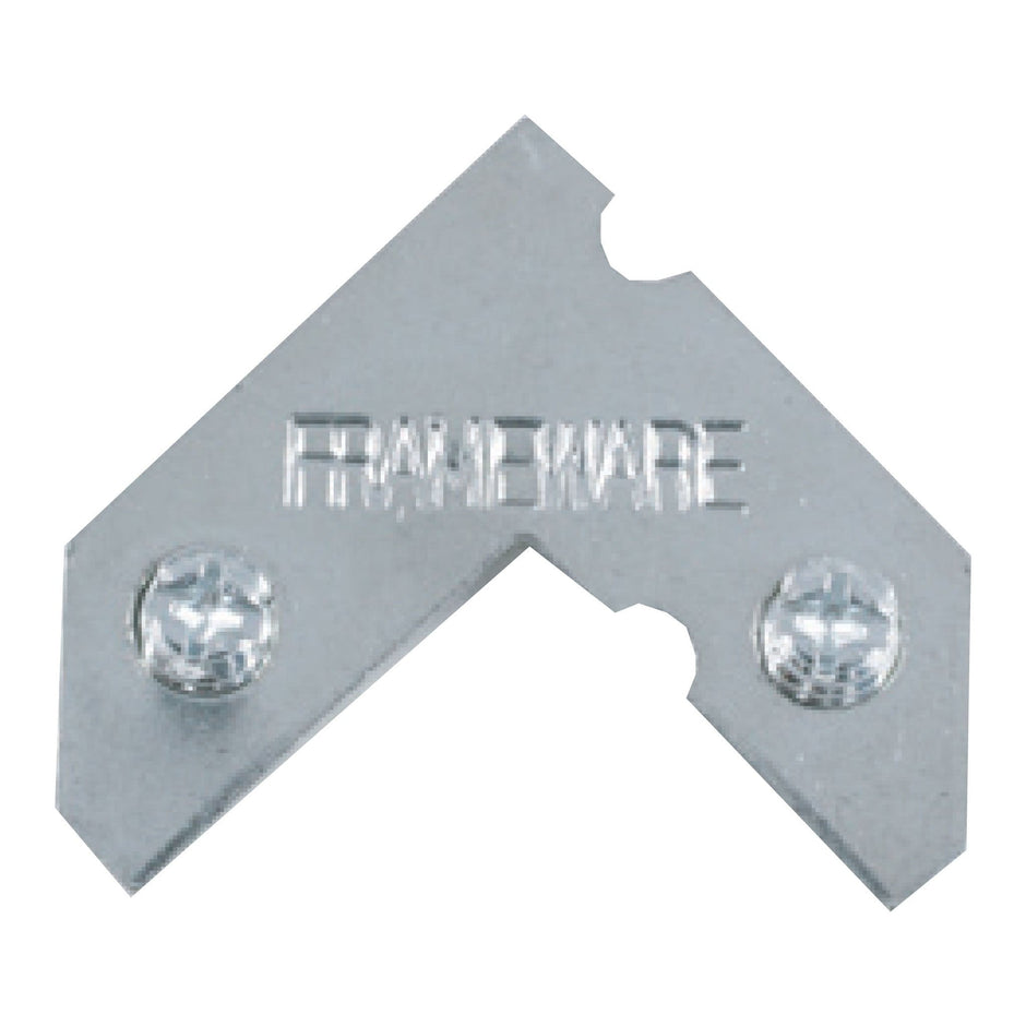 Metal Frame Hardware – Frameware LLC