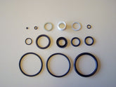 Pistorius Machine Parts – Frameware LLC