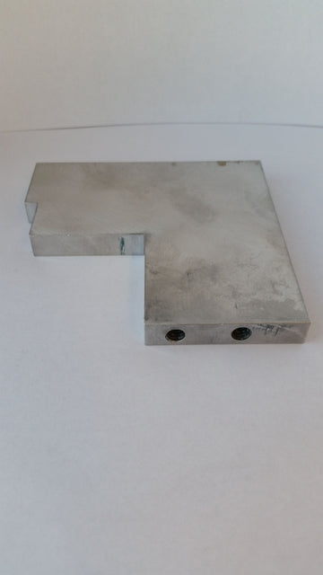 Pistorius Machine Parts – Frameware LLC