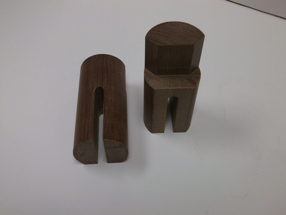 Pistorius Machine Parts – Frameware LLC