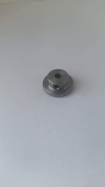 Pistorius Machine Parts – Frameware LLC