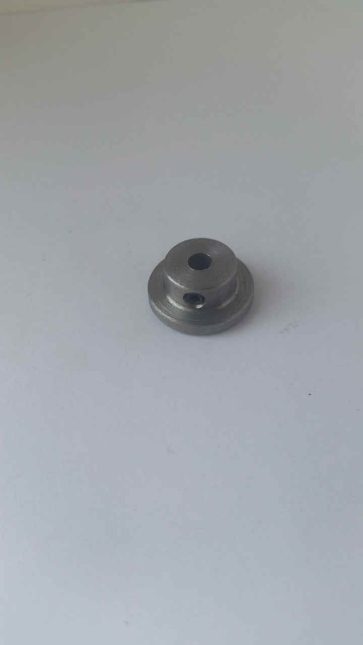 Pistorius Machine Parts – Frameware LLC