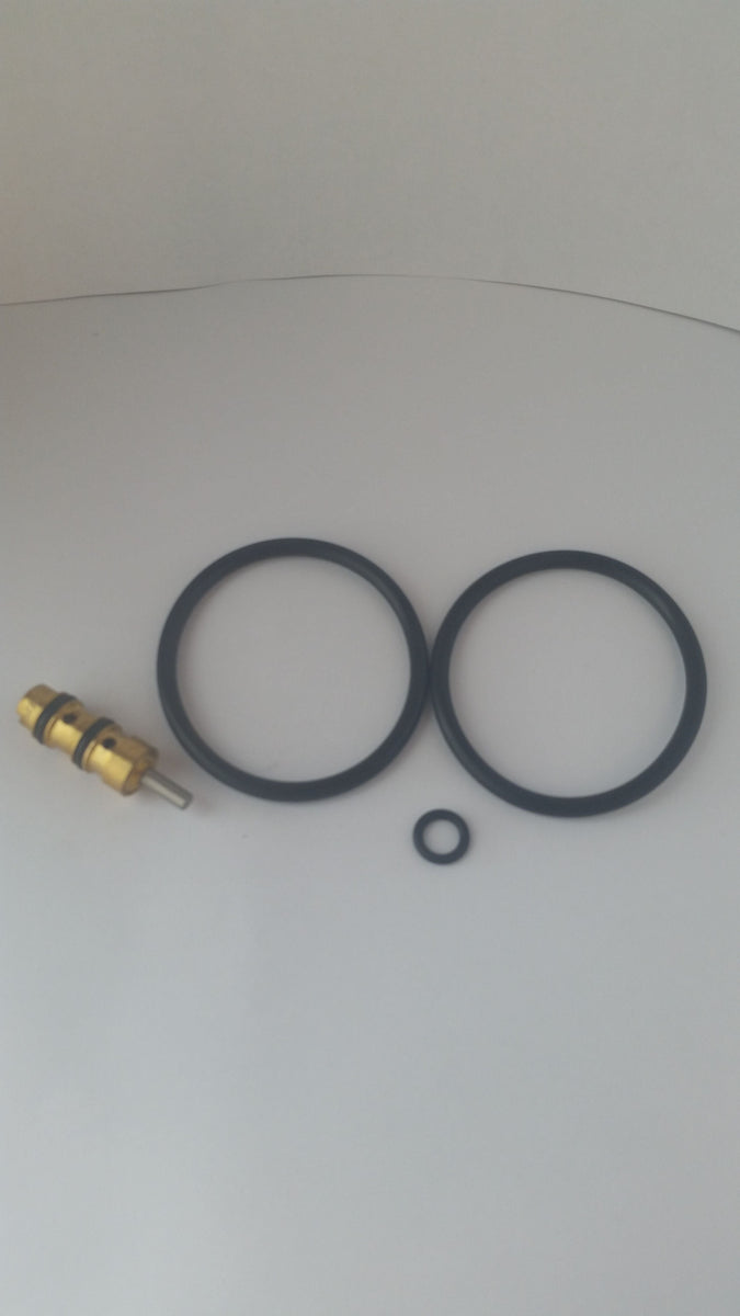 Seal Repair Kit for Long Length Pow-R Lok Stop – Frameware LLC