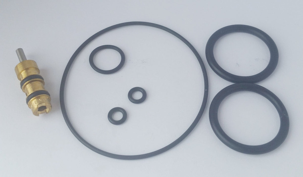 Seal Repair Kit for Short Length Pow-R Lok Stop – Frameware LLC