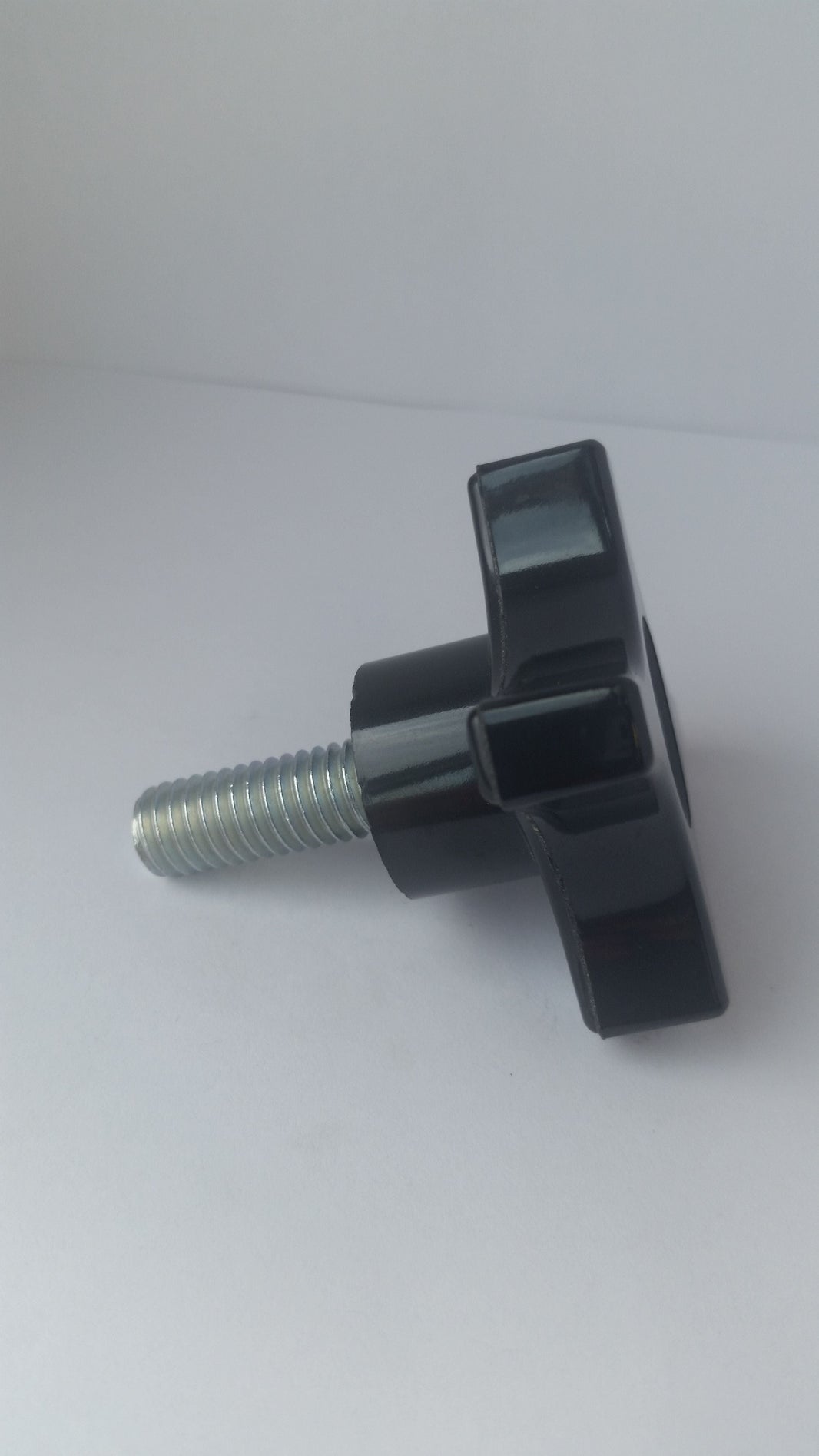 Pistorius Machine Parts – Frameware LLC