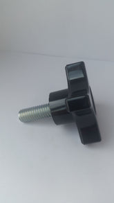Pistorius Machine Parts – Frameware LLC