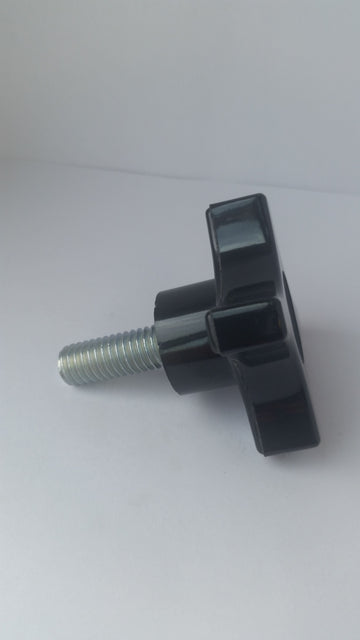 Pistorius Machine Parts – Frameware LLC