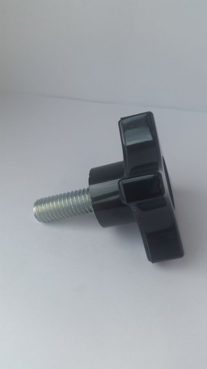 Pistorius Machine Parts – Frameware LLC