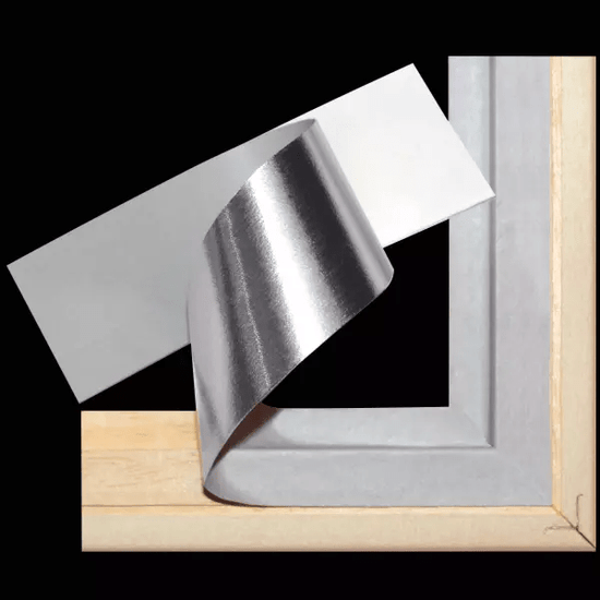 Lineco Frame Sealing Tape – Frameware LLC