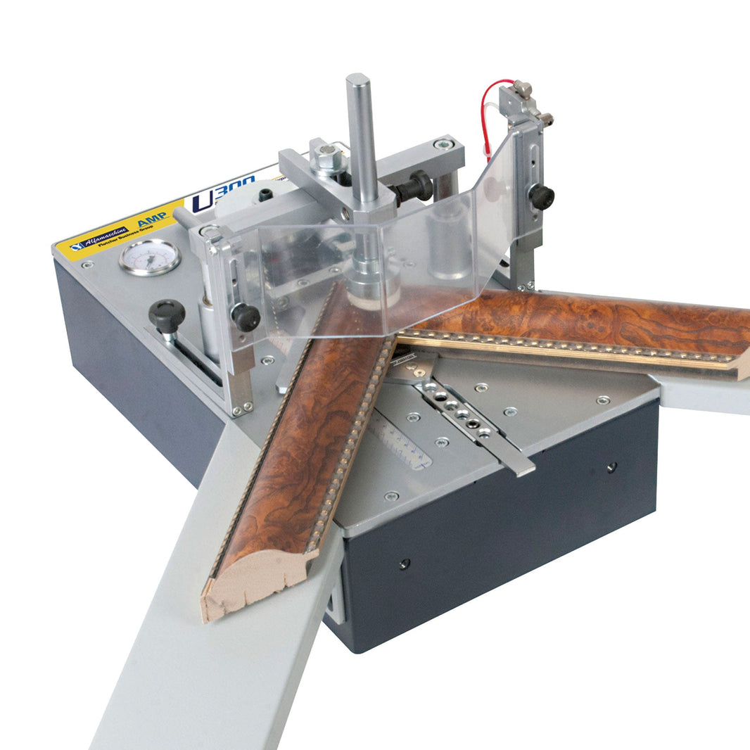 AMP Underpinners – Frameware LLC