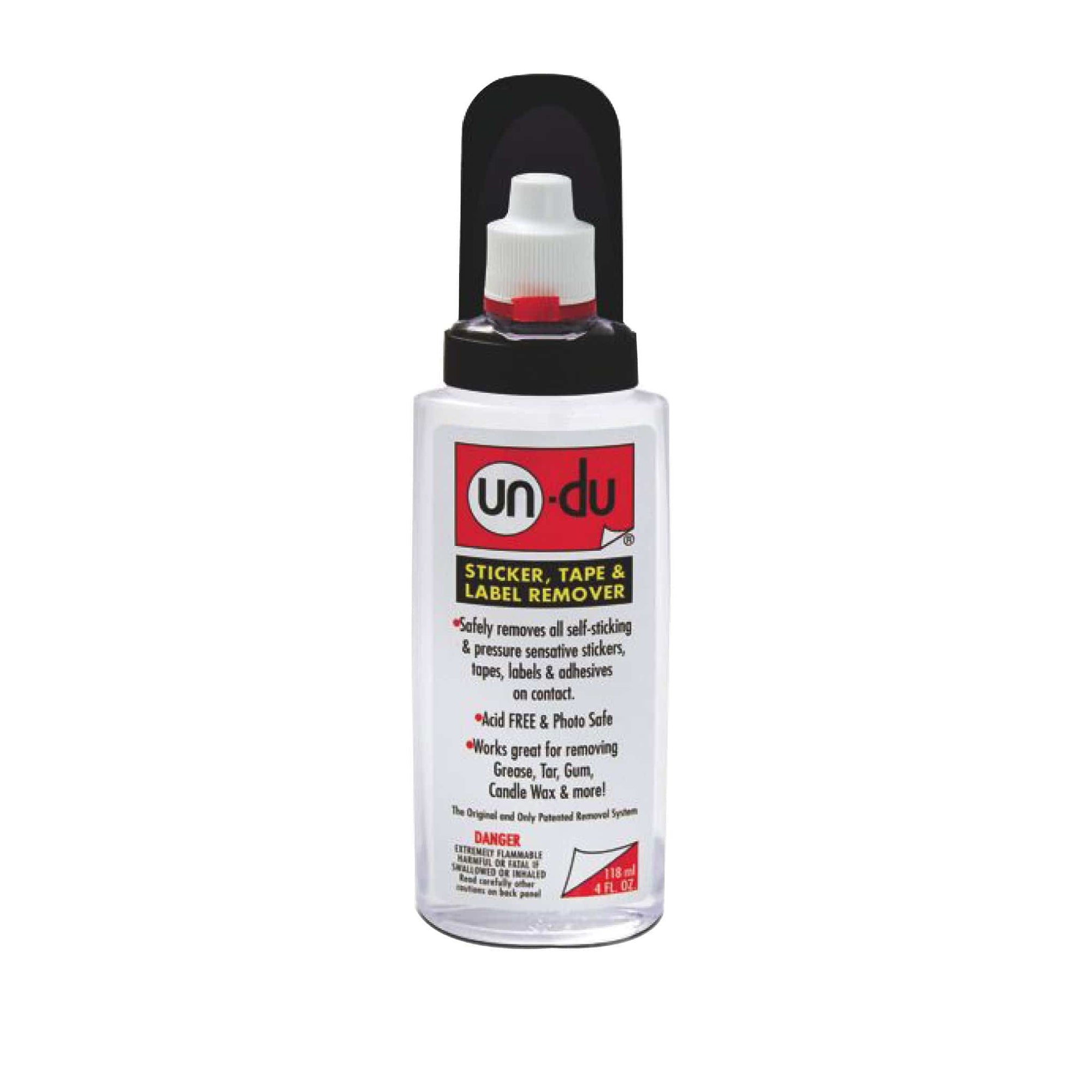 un-du Adhesive Remover – Frameware LLC